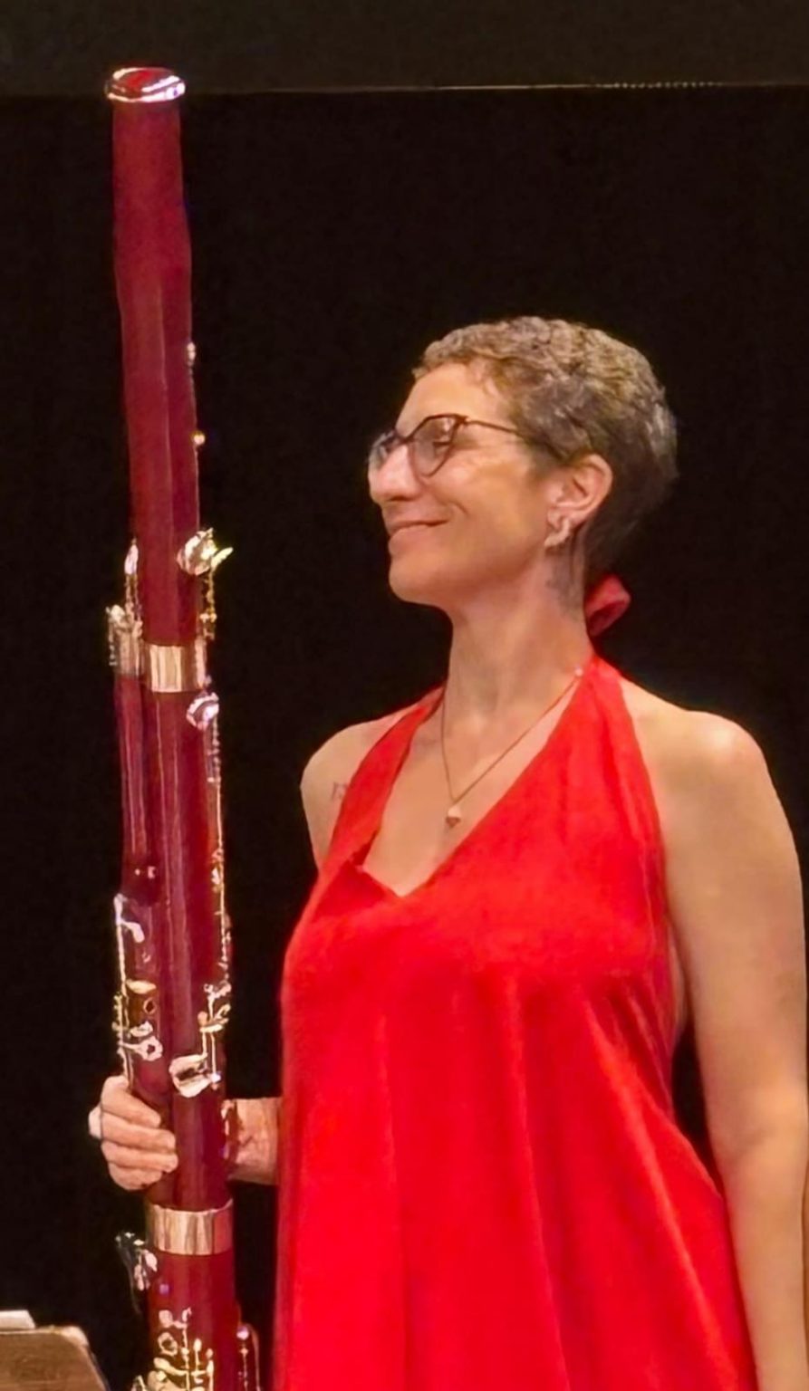 Catherine Carignan - EMESP Tom Jobim